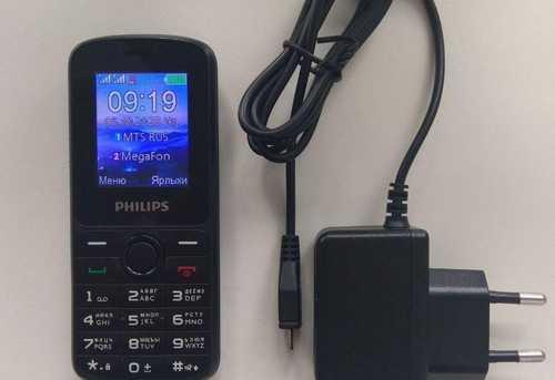 Philips Xenium E2101