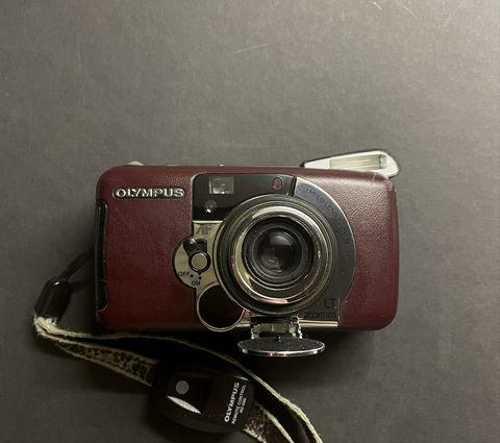 Olympus LT Zoom 105 QD