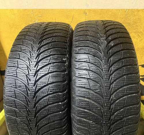 Goodyear UltraGrip Ice 215/60 R16