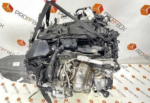 Двигатель Mercedes 417 Sprinter 654.920 W907 2.0 C