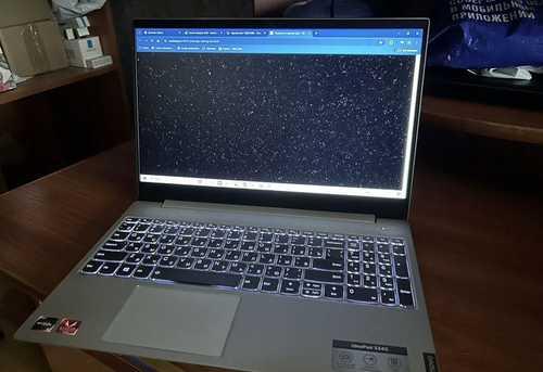 Lenovo ideapad s340