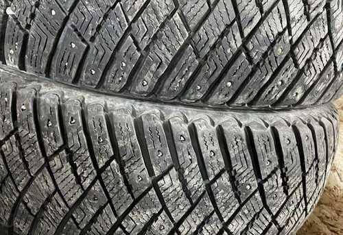 Goodyear Ultragrip Ice Arctic 215/65 R16