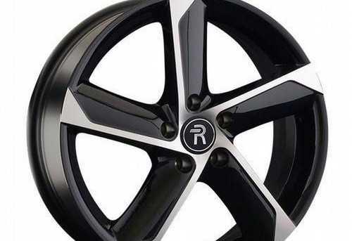 Replay NS215 7x18 5x114.3 ET 45 Dia 66.1 (BKF)