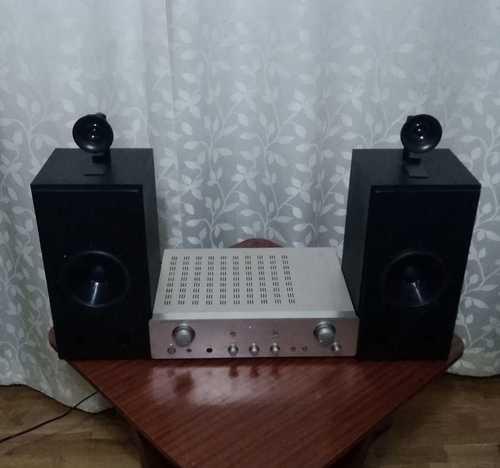 Усилитель marantz pm 4200