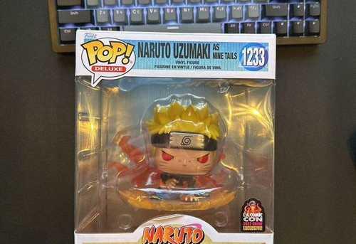 Funko pop Naruto