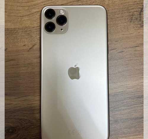 iPhone 11 Pro Max, 64 ГБ