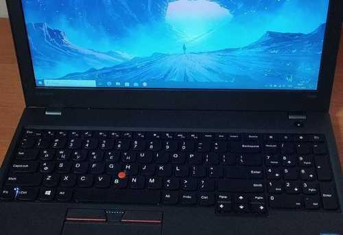 Lenovo thinkpad t560