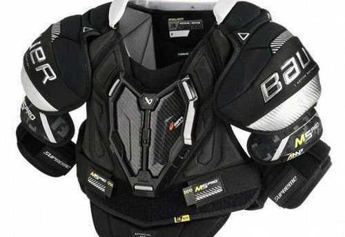 Нагрудник bauer S23 supreme M5 PRO JR