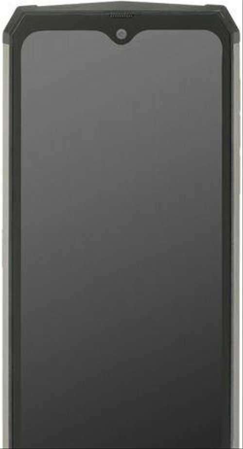 Смартфон Blackview BV9100 Grey 6.3" 64GB (4x2.3 4x