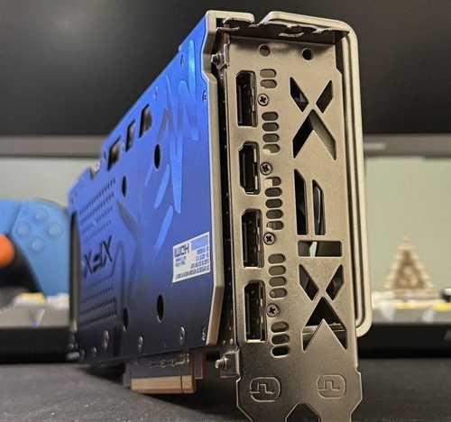 XFX RX 6600 XT Merc 308 8Gb