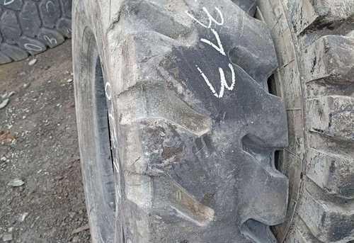 Шины 12.00R20 Bridgestone vsdl
