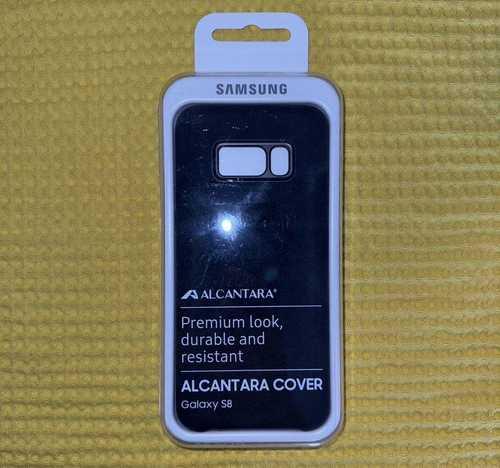 Чехол Samsung galaxy s8