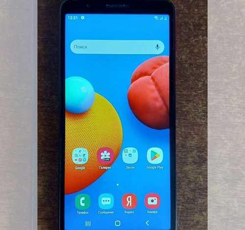 Samsung Galaxy A01 Core, 16 ГБ