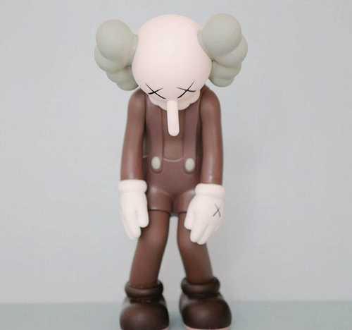 Фигура Kaws