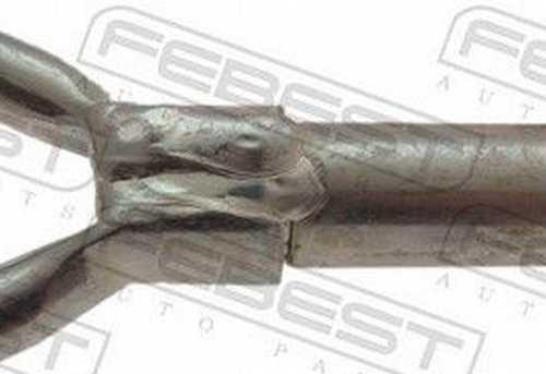 Крюк буксировочный opel astra H 2004-2010 1899