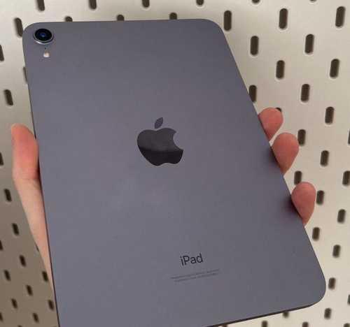 iPad mini 6 64gb