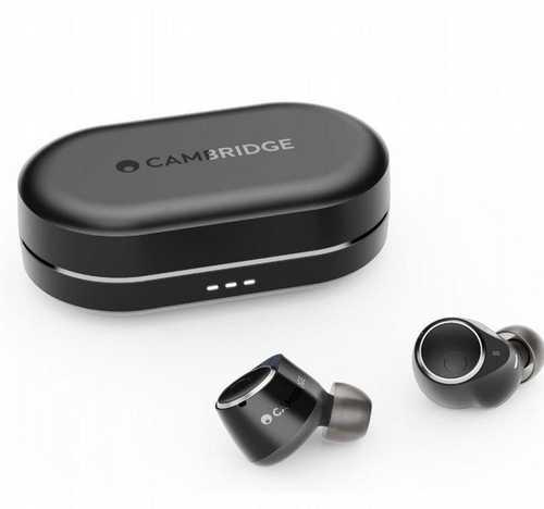 Cambridge Audio Melomania M100 наушники