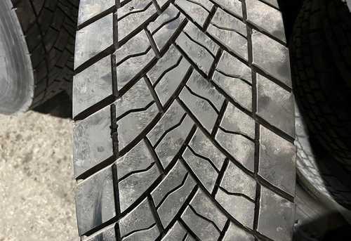 Грузовая шина бу 265 70 17.5 Goodyear