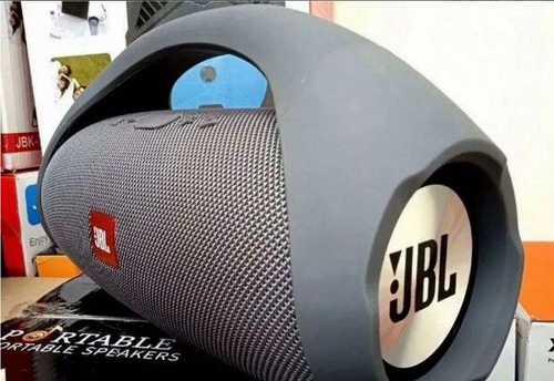 Колонка JBL Boombox 35 см