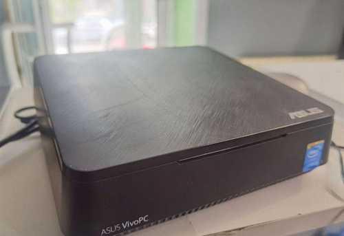 Неттоп Asus Vc60 на Core i3 3110M