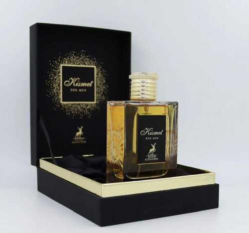 Maison Alhambra Kismet for men