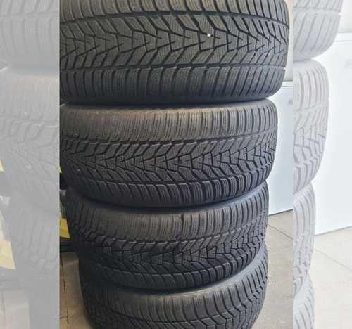 Hankook Winter I'Cept Evo 3 W330 255/50 R20 109V