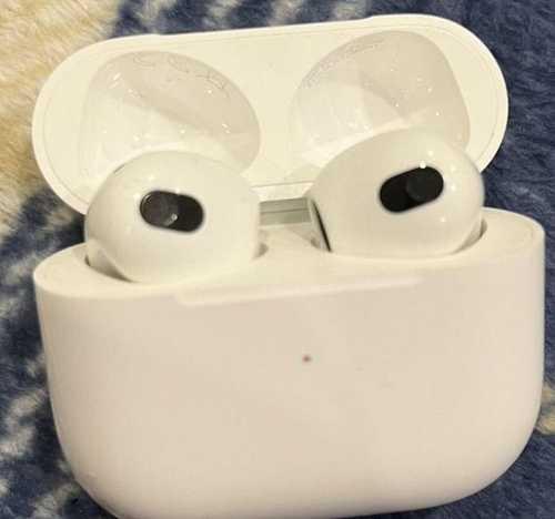 Наушники earpods