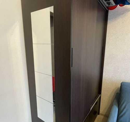Шкаф IKEA Trysil 22176