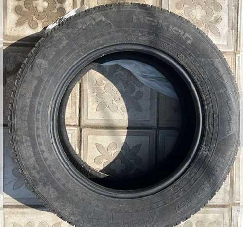 Nokian Tyres Hakka Black 235/65 R17