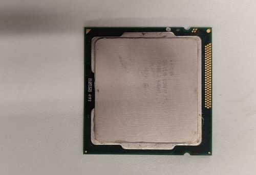 Процессор intel core i7 2600