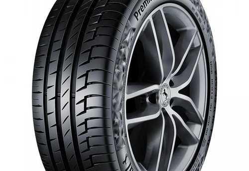 Continental ContiPremiumContact 6 295/45 R20 114W