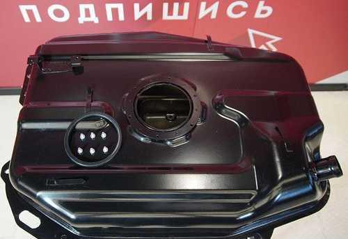Топливный бак Suzuki Wagon R / R+ антикоррозия