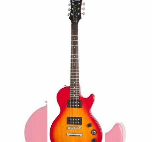 Epiphone Les Paul Special E1 Heritage Cherry новая