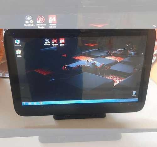 Планшет Pegatron Lucid Tablet от asus