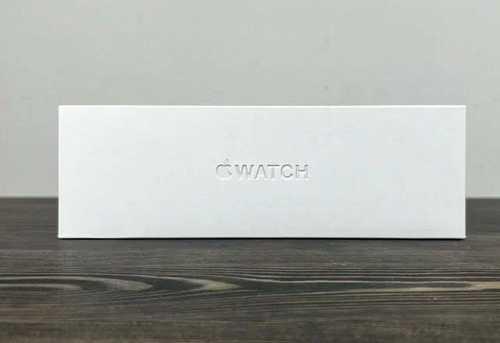 Apple Watch 9 45мм (Оригинальная коробка)