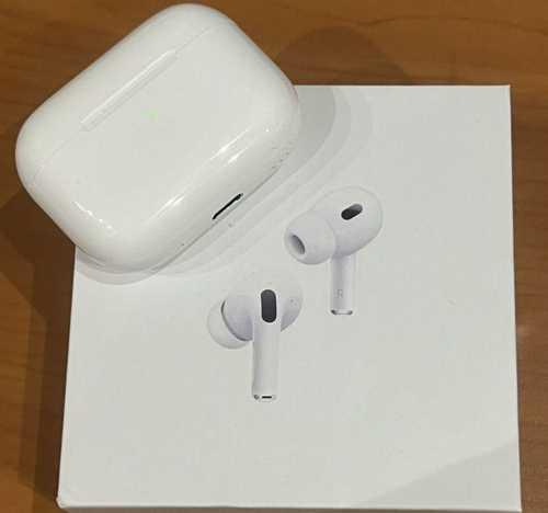 Apple AirPods Pro2 "Оригинал"