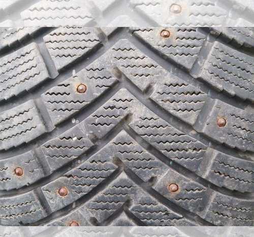 LingLong Green-Max Winter Grip 235/65 R17 108T