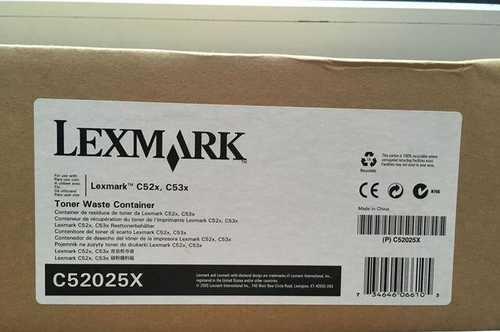 Lexmark C930X76G - оригинальный бункер
