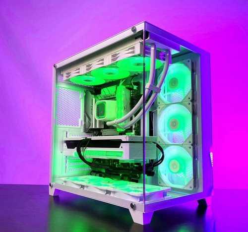 RTX 4070 Super i5-14600KF