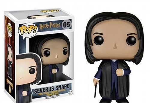 Фигурка POP Vinyl: Harry Potter: Severus Snape