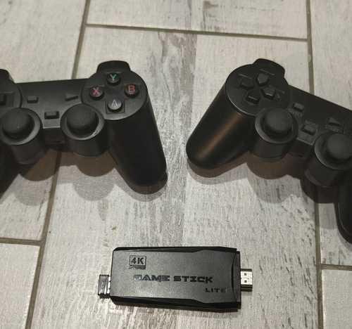 Game stick lite 64 gb