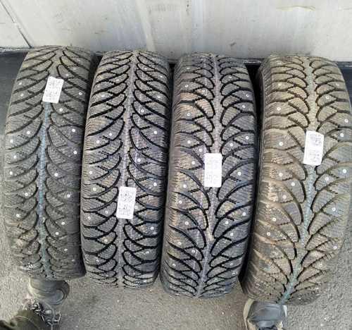 Tunga Nordway 2 175/70 R13 82T