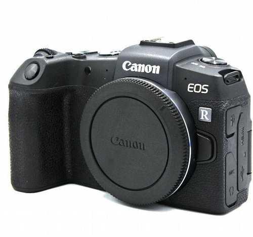 Canon EOS RP body KIT