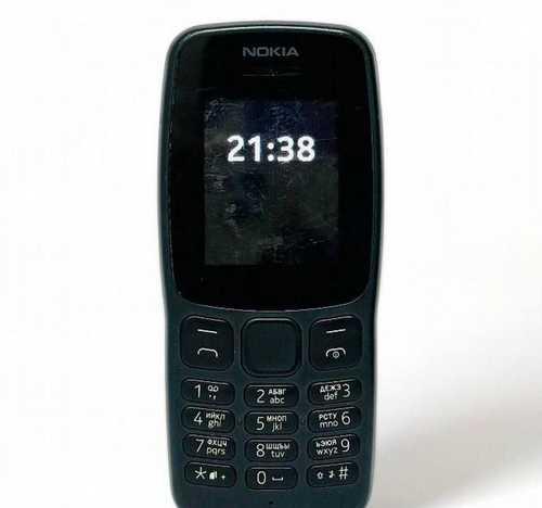 Nokia 106