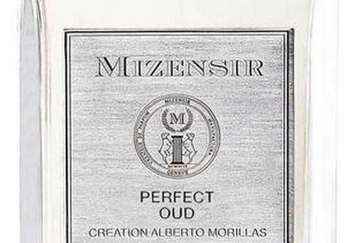 Perfect Oud 8 ml парфюмерная вода сменный блок