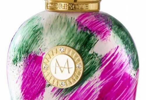 Moresque parfum Divina 50 ml - парфюмерная вода