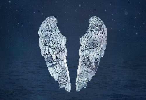 Coldplay: Ghost Stories