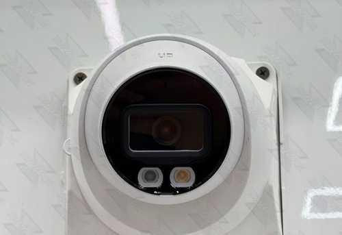 Уличная IP-камера для офиса HDW2249TP-S-IL 2Мп