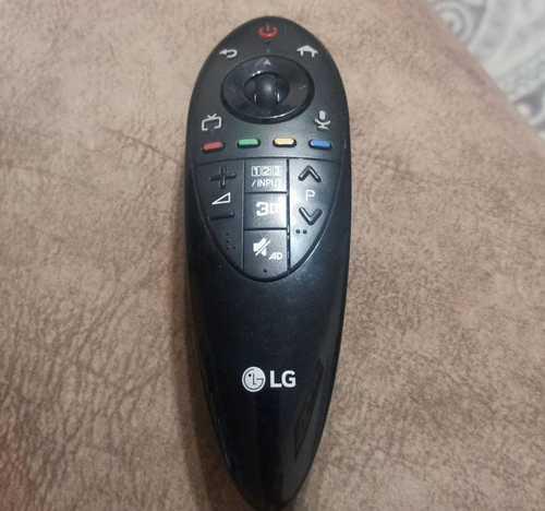 Оригинальный Пульт ду для тв LG AN-MR500G IC:2703