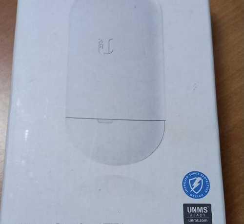 Ubiquiti nanostation loco 5ac